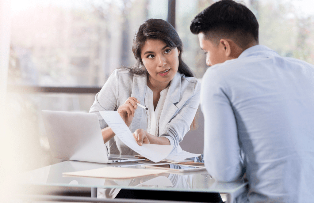 Understanding the different parts of a K-1