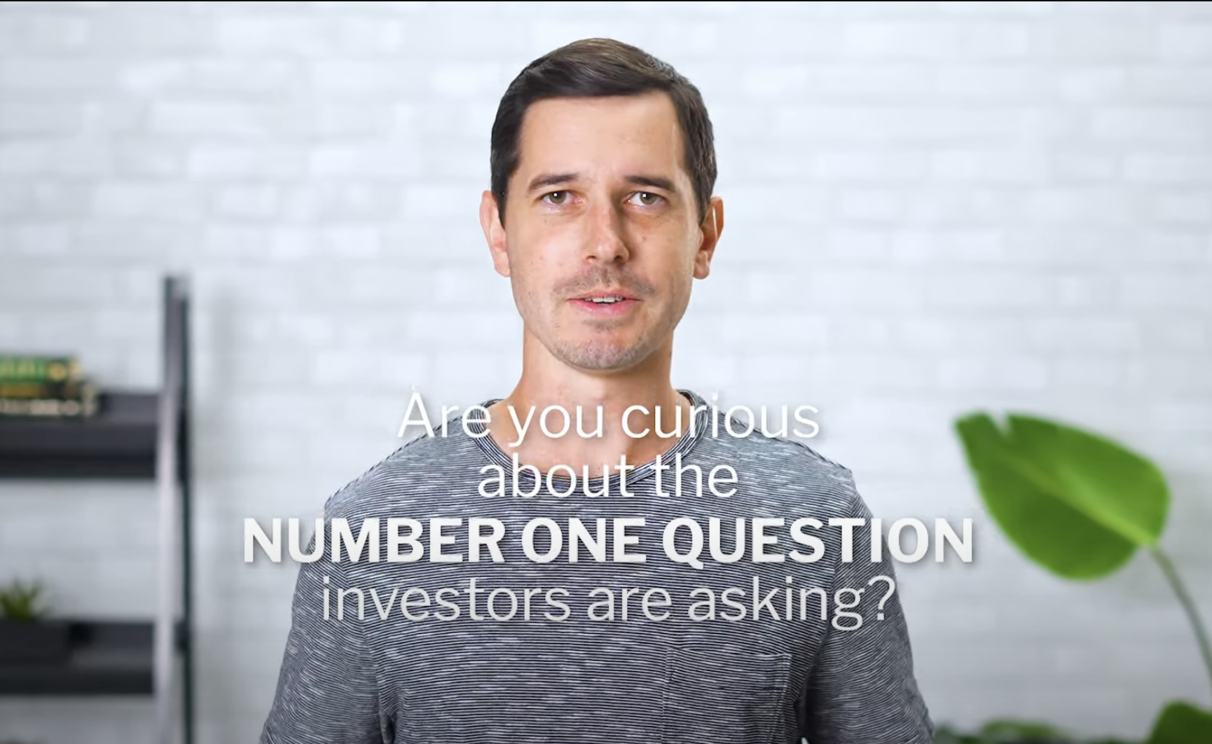The number one question investors are asking right now - Citizen Mint